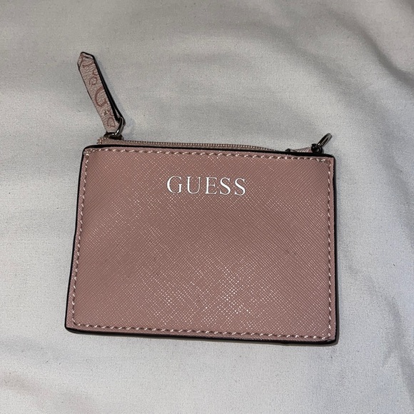 Guess | Bags | Guess Mini Wallet | Poshmark